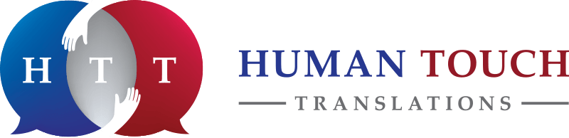 Human Touch Translations – Human Touch Translations