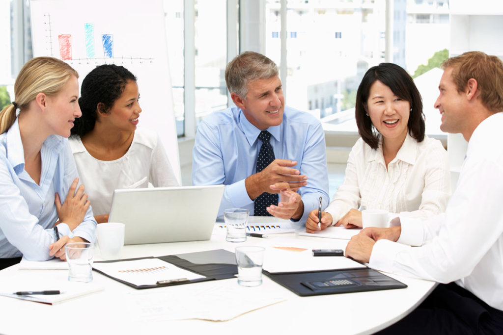 Professional Linguists – Human Touch Translations